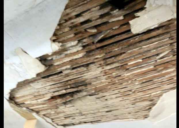 Plaster Repair Vancouver | Authentic Plaster & Stucco Inc.