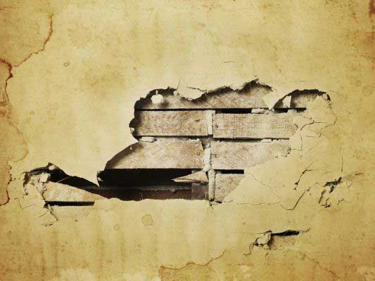 Plaster Repair Vancouver | Authentic Plaster & Stucco Inc.